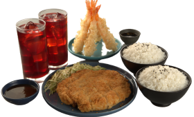 tokyo tokyo delivery menu